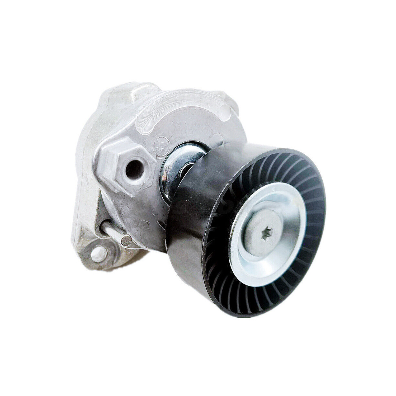 Gates Belt Tensioner Pulley Kit For Mercedes C300 C350 E350 E550 ...