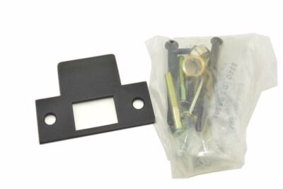 Baldwin 5399102A Estate Thick Door Kits for New Mechanics Oil Rubbed ...