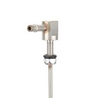 Car Fuel Tank Stand Pipe Parking Heater Standpipe Fuel Hose Clip Kit ...