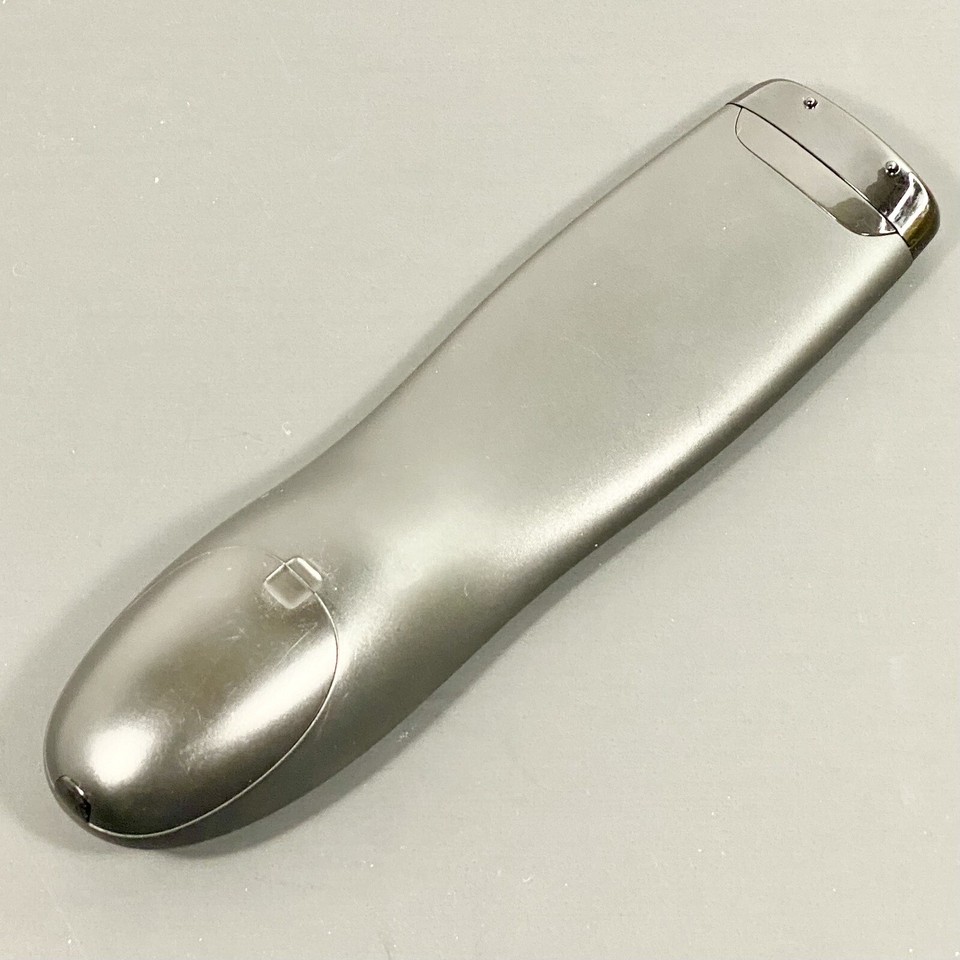 Logitech Harmony 650 Infrared All in One Remote Control, Universal ...