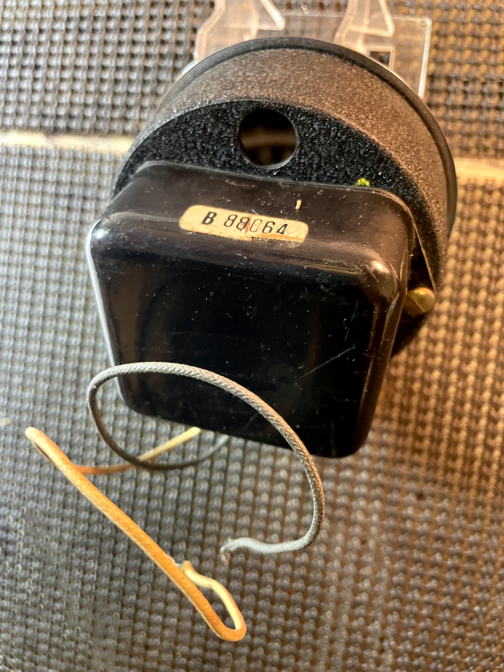 Airguide Boat Tachometer Gauge B-88064, 8000RPM, | eBay