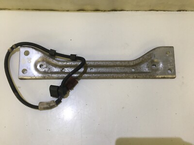 GENUINE VW PASSAT B8 ESTATE LHD FRAME SUPPORT BRACKET 5Q0804421B | eBay