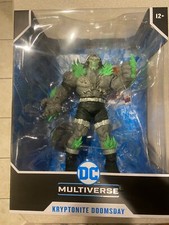 DC Multiverse Kryptonite Doomsday (Superman/Batman)