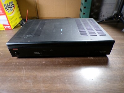 ADCOM GFA-5200 AMPLIFER | eBay