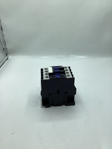 CJX2-12 Coil Volt 3 Phase One No Motor Controller AC Contactor | eBay