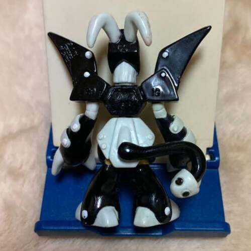 Medabots Black Mail Medarot Collection Figure Retro | eBay