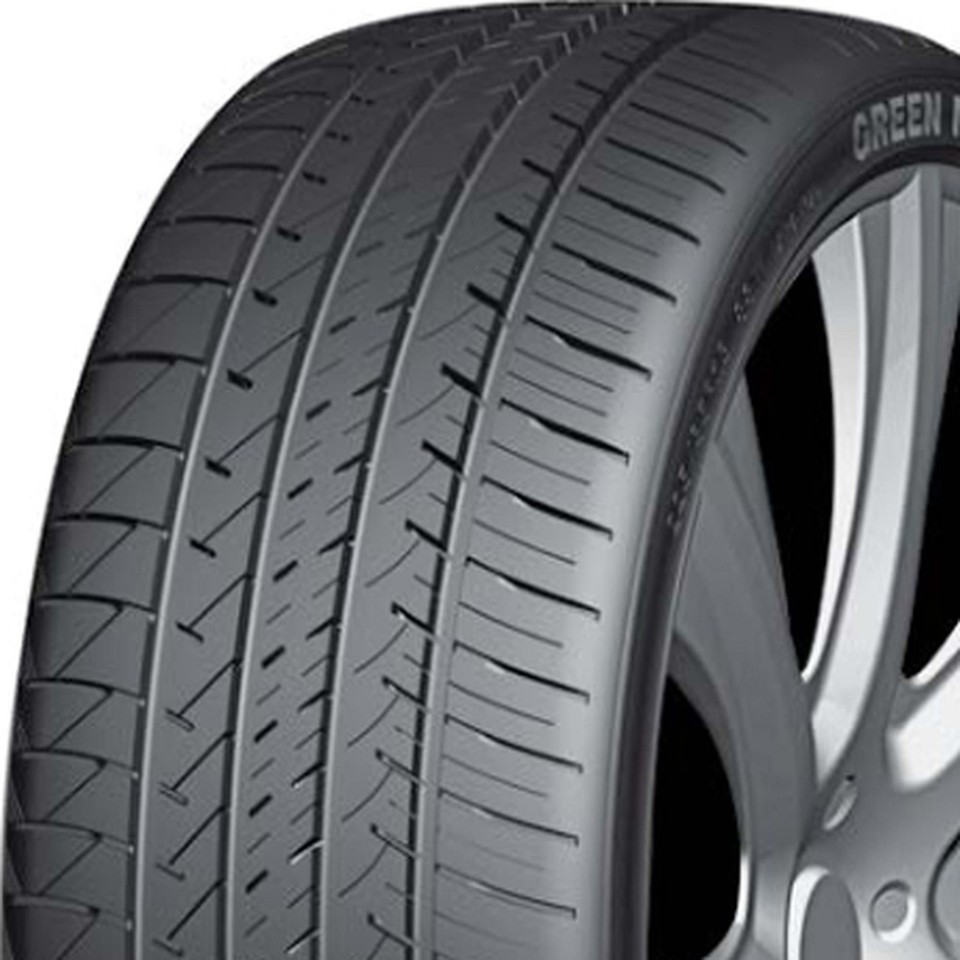 2 New Green Max Optimum Uhp - 225/45r18 Tires 2254518 225 45 18 | eBay