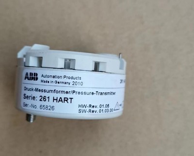 Transmitters - Hart Temperature Transmitter