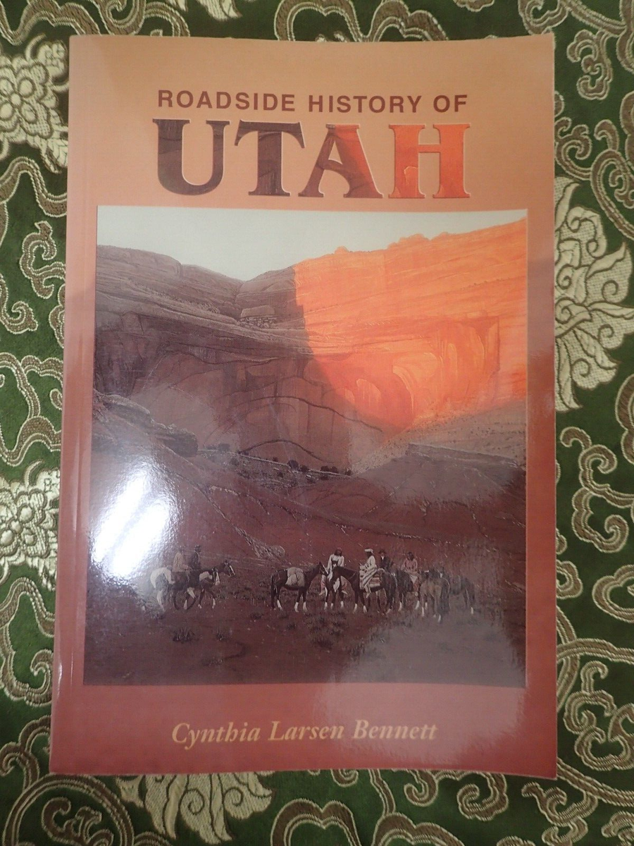 Utah History Book Calendar • Grand County, UT • CivicEngage