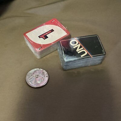 mini uno cards | eBay