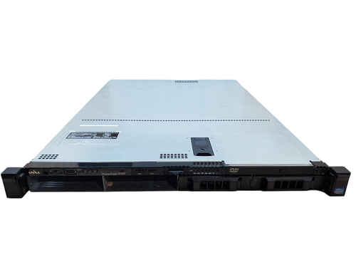 Dell PowerEdge R320 Xeon E5-2430 0 32GB RAM H310 Mini - No HDD | eBay