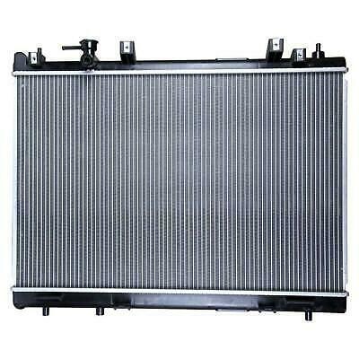 Radiator V6 3.5L AT/MT (13348) fits 2013 2014 2015 Nissan Pathfinder | eBay