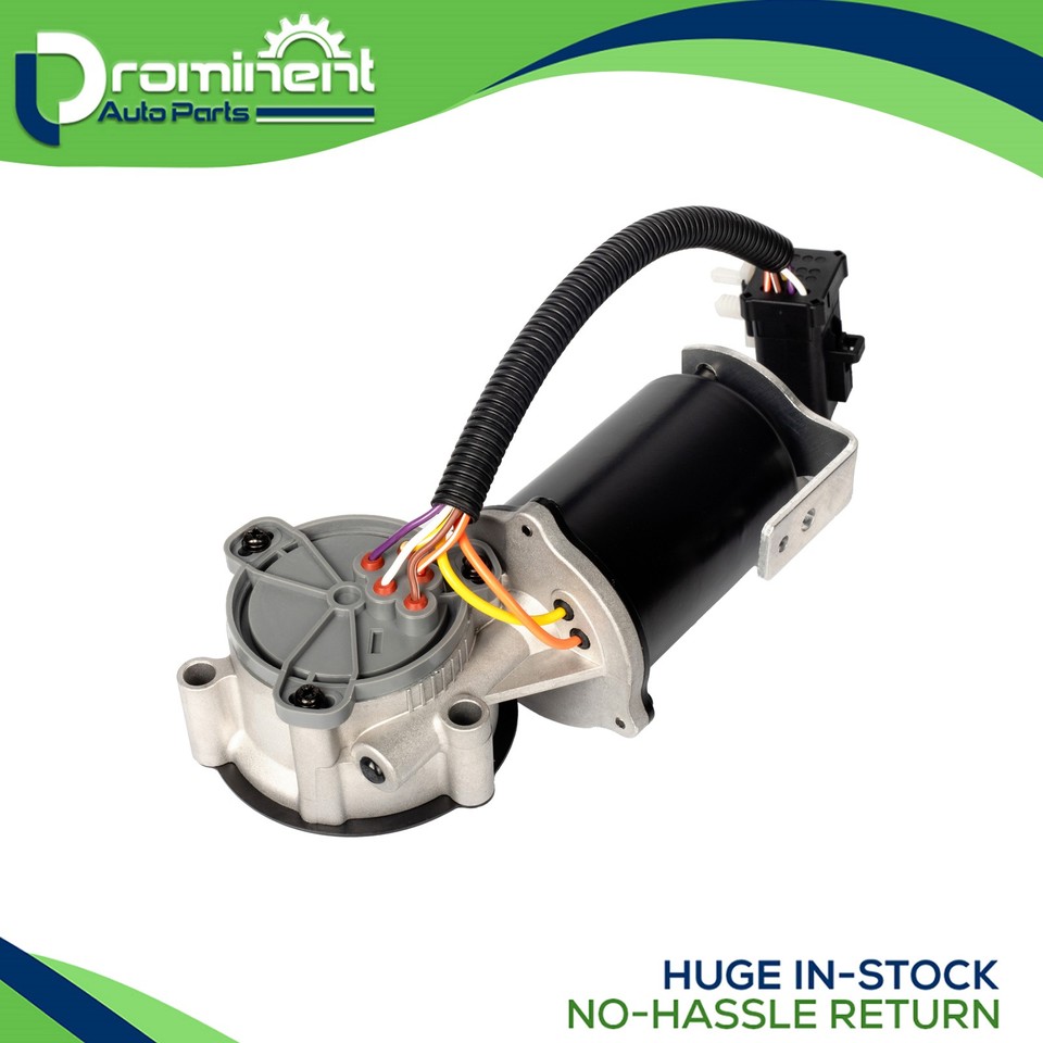 Transfer Case Shift Motor for 2006-2011 Ford Ranger 2.3L 3.0L 4.0L 600 ...
