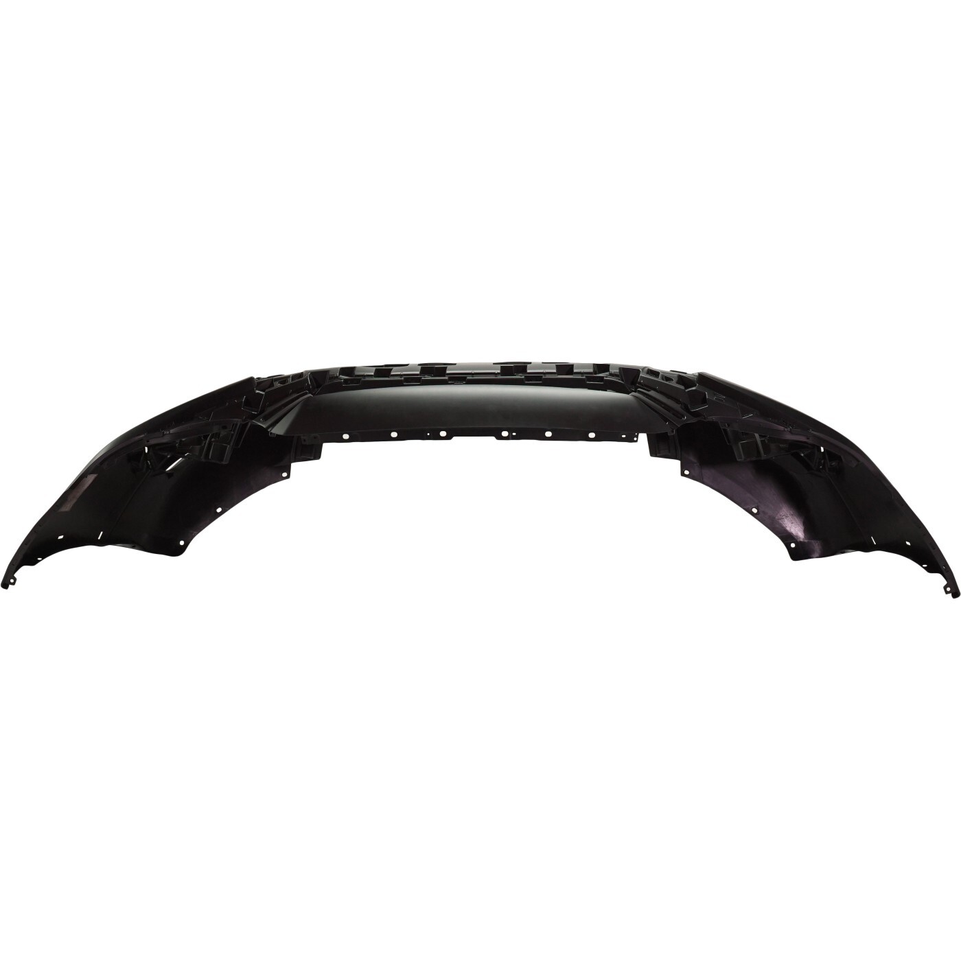 6400J382 New Bumper Cover Fascia Front for Mitsubishi Outlander Sport ...