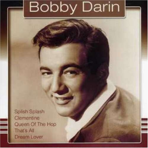 Bobby Darin - Darin, Bobby - Music CD - Very Good 8717423036609| eBay