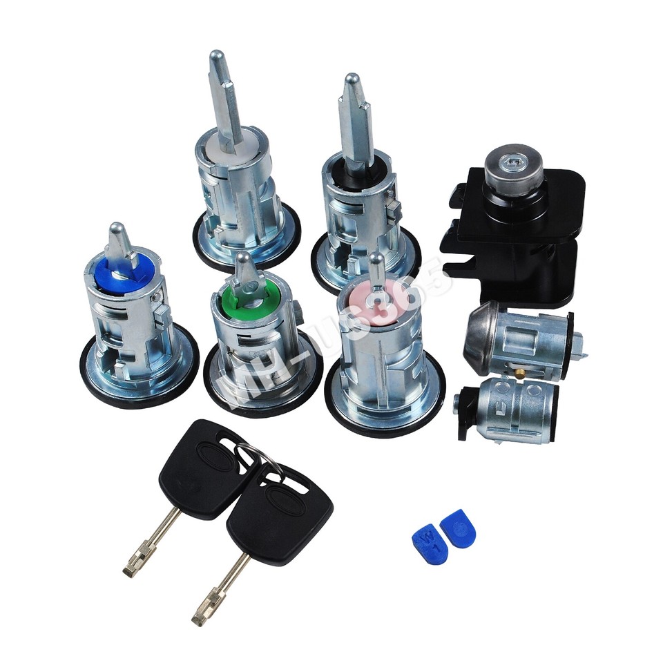 For 2002-2013 Ford Transit Connect 4425134 2T1AV22050AD Complete Door ...