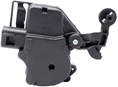 Rear Trunk Door Lock Actuator FOR GMC Chevy Cadillac Tahoe 15250765 ...