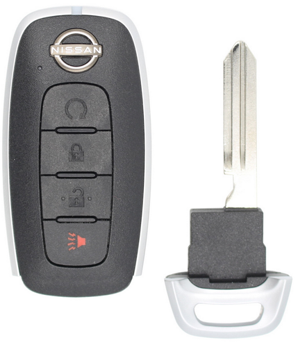 NEW SMART KEY FOR NISSAN ROGUE 2022 - 2025 285E3-6RA5A S180144120 ...