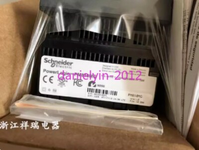 1pcs New PM810MG power parameter measuring instrument PM810 | eBay