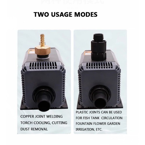 Argon Arc Welding Torch Welding Cooling Water Pump Water Cooling Torch ...