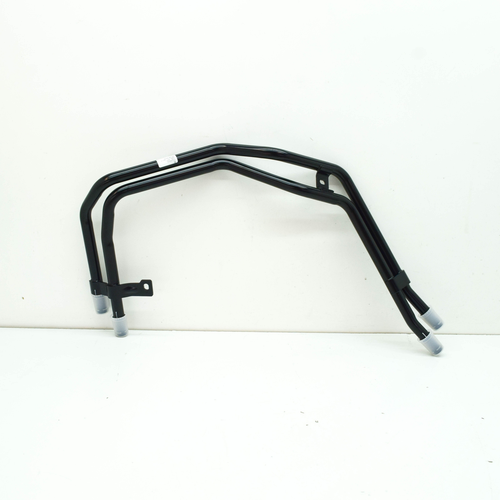 NEW AUDI Q7 4M REAR OUTER COOLANT PIPE 4M0121085S ORIGINAL 4M0-121-085 ...