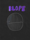Blope: The Only Blope by Cody Austin Dalla (Paperback / softback, 2016 ...