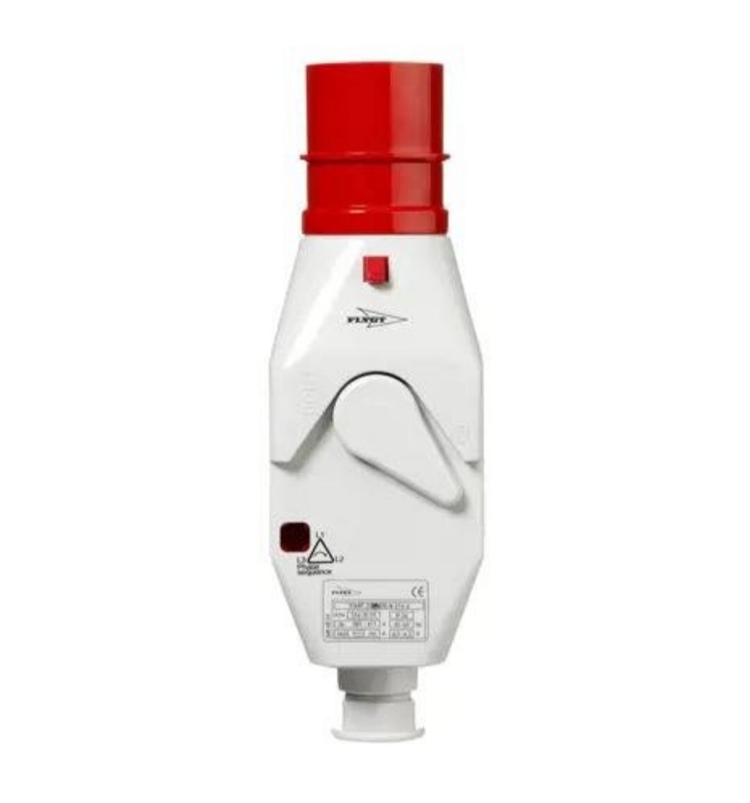 Brand new Xylem Flygt Start 350 / Flygt Manual Starter | eBay UK