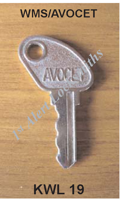 UPVC Window Keys & Sets, Lock Keys for locking handles | eBay UK