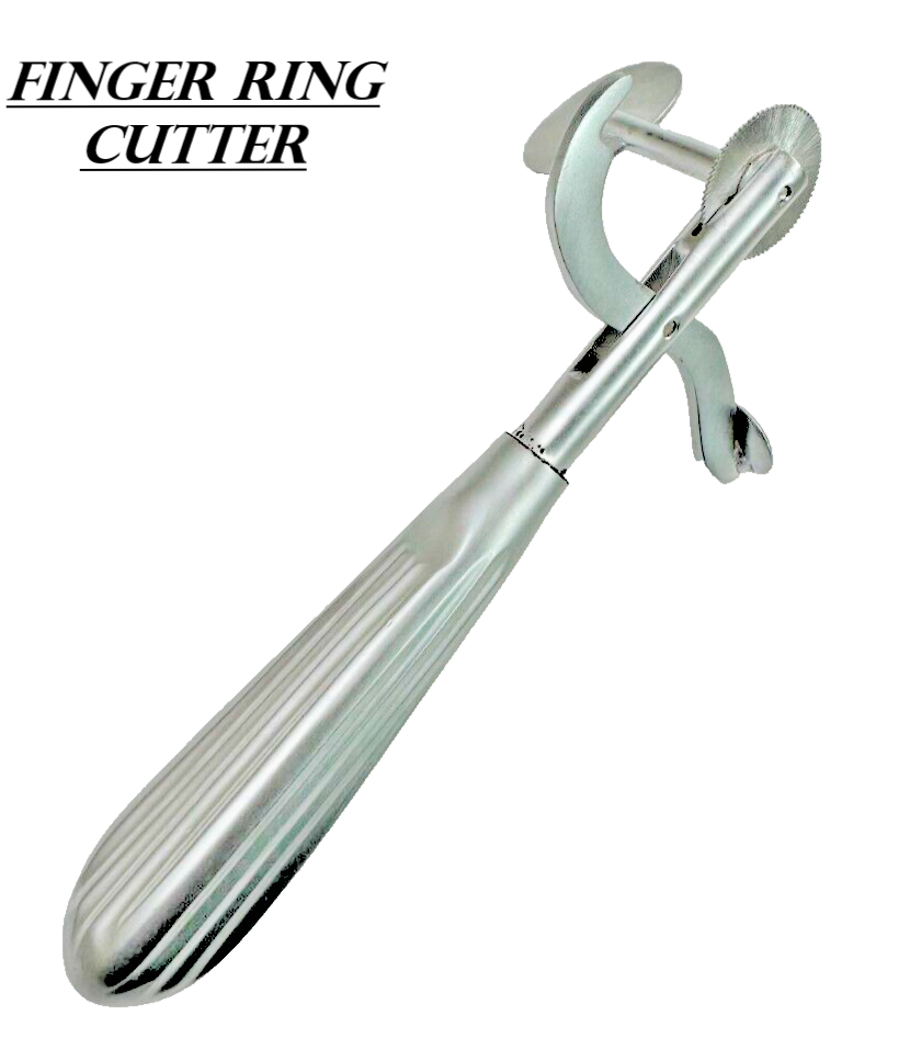 Finger Ring Cutter Tool - Jewelers Essential Tool | eBay