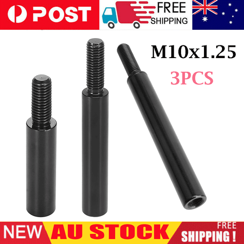 2/3/4inch Shift Head Extension Rod Gear Stick Extender For Nissan ...