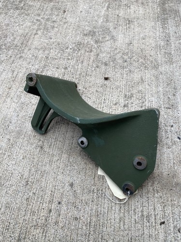 200 Amp Generator Bracket M998 Hmmwv Humvee Hummer H1-12338786-12920-01 ...