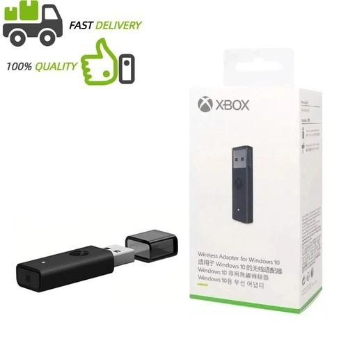 Microsoft Xbox One Wireless Adapter for Windows -MODEL 1790 | eBay