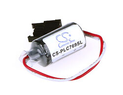 Replacement for MICROLOGIX 1500 BATTERY (for HHT) and others - EACH | eBay