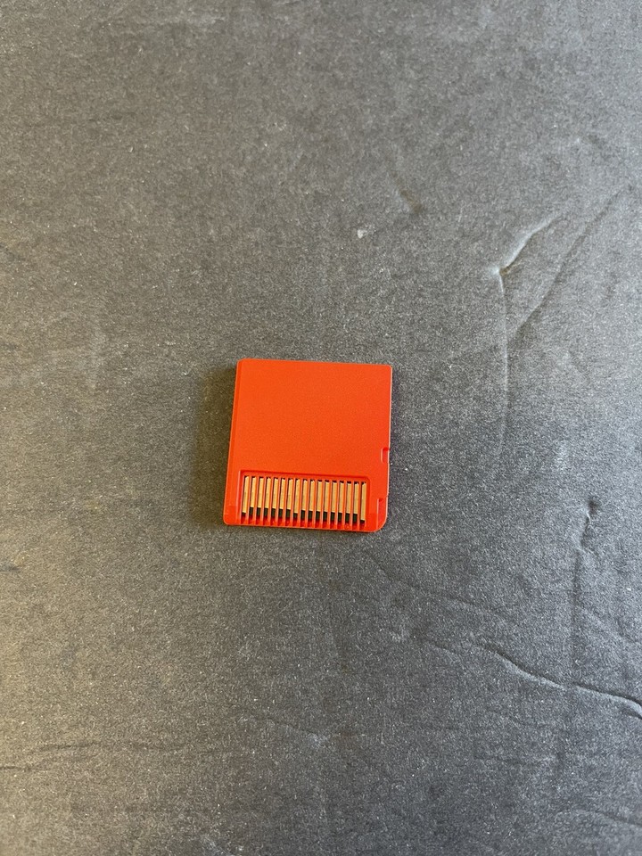 Action Replay Ultimate Cheats For Use With Pokémon Nintendo DS Nintendo ...