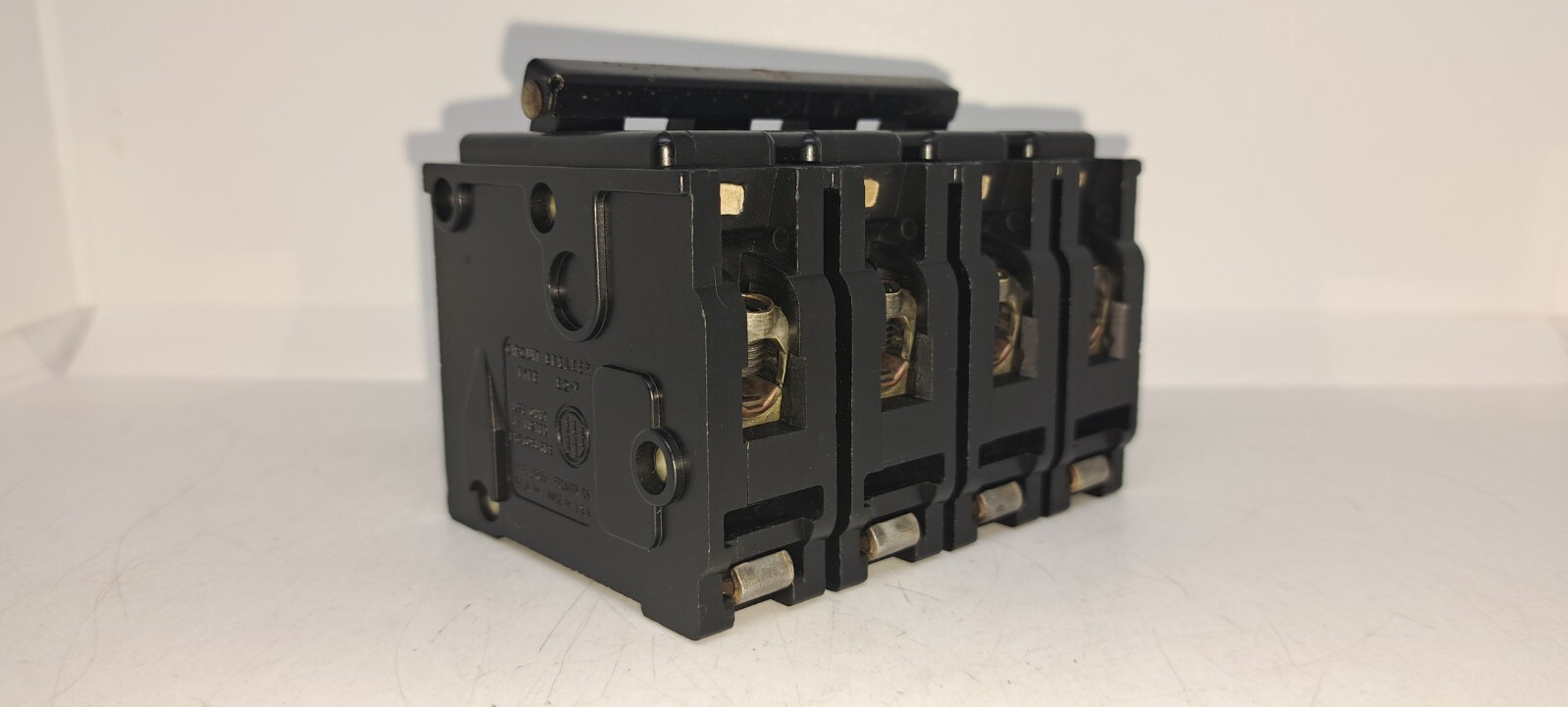 ITE Siemens EQ9481 4 Pole 150 Amp 120/240v EQ-9481 Circuit Breaker | eBay