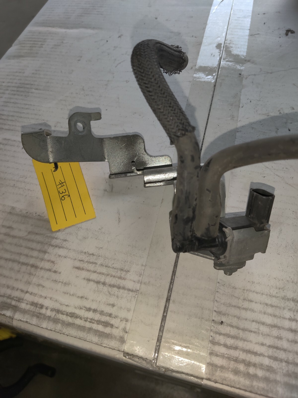 Purge Control Solenoid Valves For Subaru Wrx Sti Lgt Fxt #36 | eBay