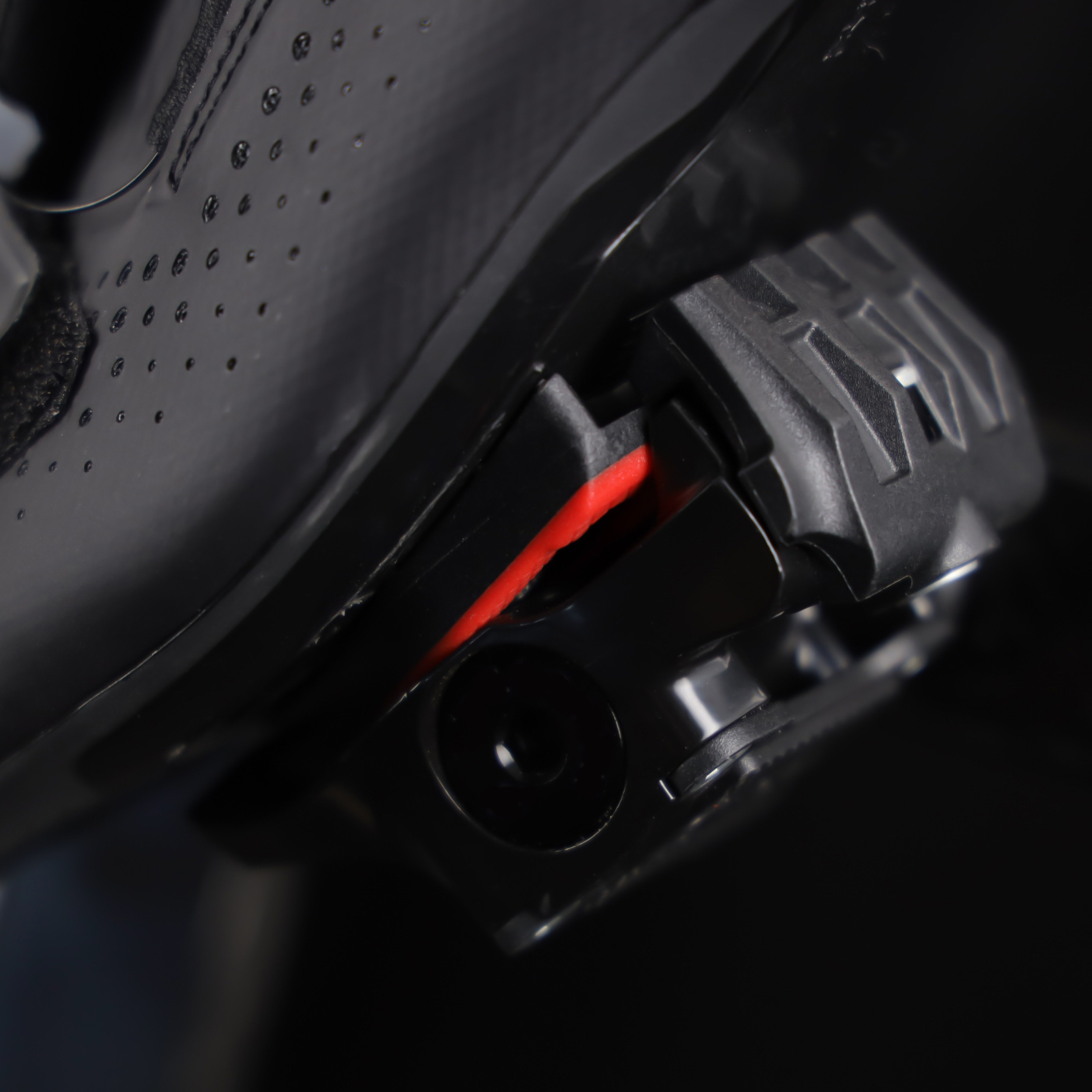 CyclingDeal Bike Bicycle Road Look ARC Delta Compatible Cleats Floating ...