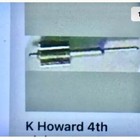 Howard 4 pinion 16 size keystone RR 23 , 21 ,19 & 17 J SALE Quanity2 ...