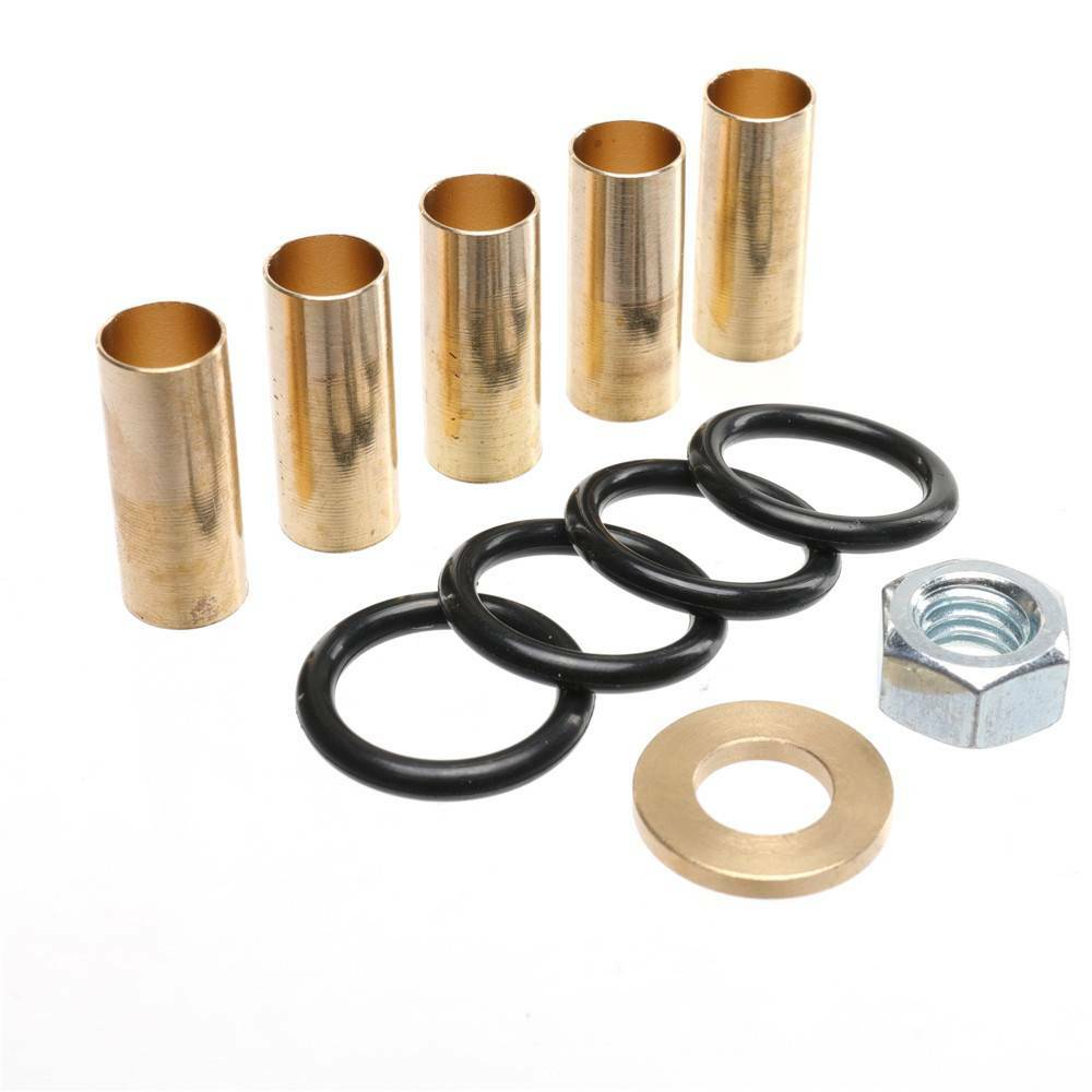 For Harley Davidson Rocker Lockers Big Twin Evo Rocker