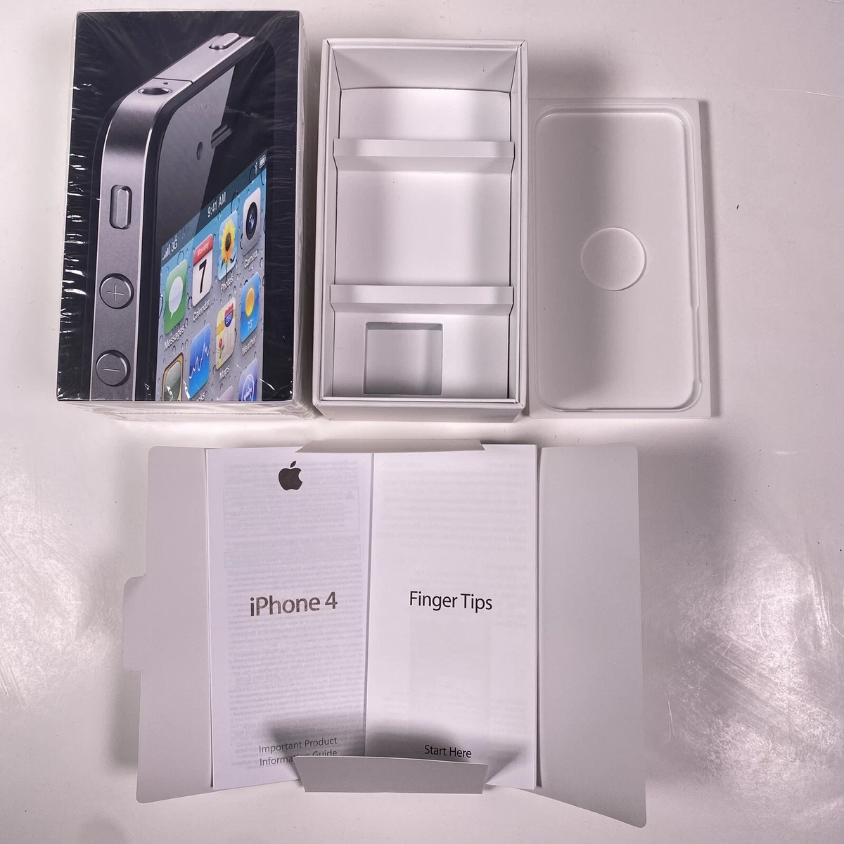 Iphone 4s 16gb Manual