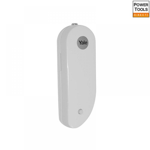 Yale EF-DC Door/Window Contact Sensor Alarm - White for sale online | eBay