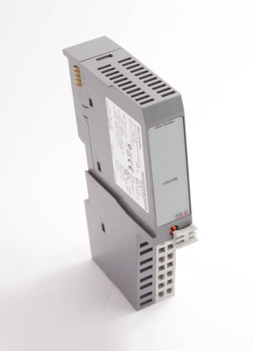 Allen Bradley 1734-FPD / 1734FPD Ser B Point I/O Field Potential Device ...