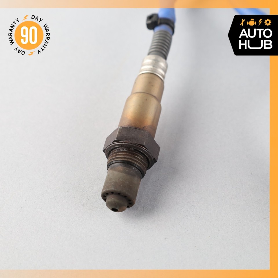 2011 Porsche Panamera 970 3.6L V6 Front & Rear Oxygen O2 Sensor Lambda ...