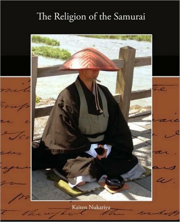 The Religion Of The Samurai 9781438525402| eBay