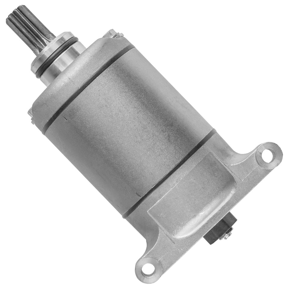 Caltric Starter for Yamaha ATV 28P-81890-00-00 28P-81890-01-00 | eBay
