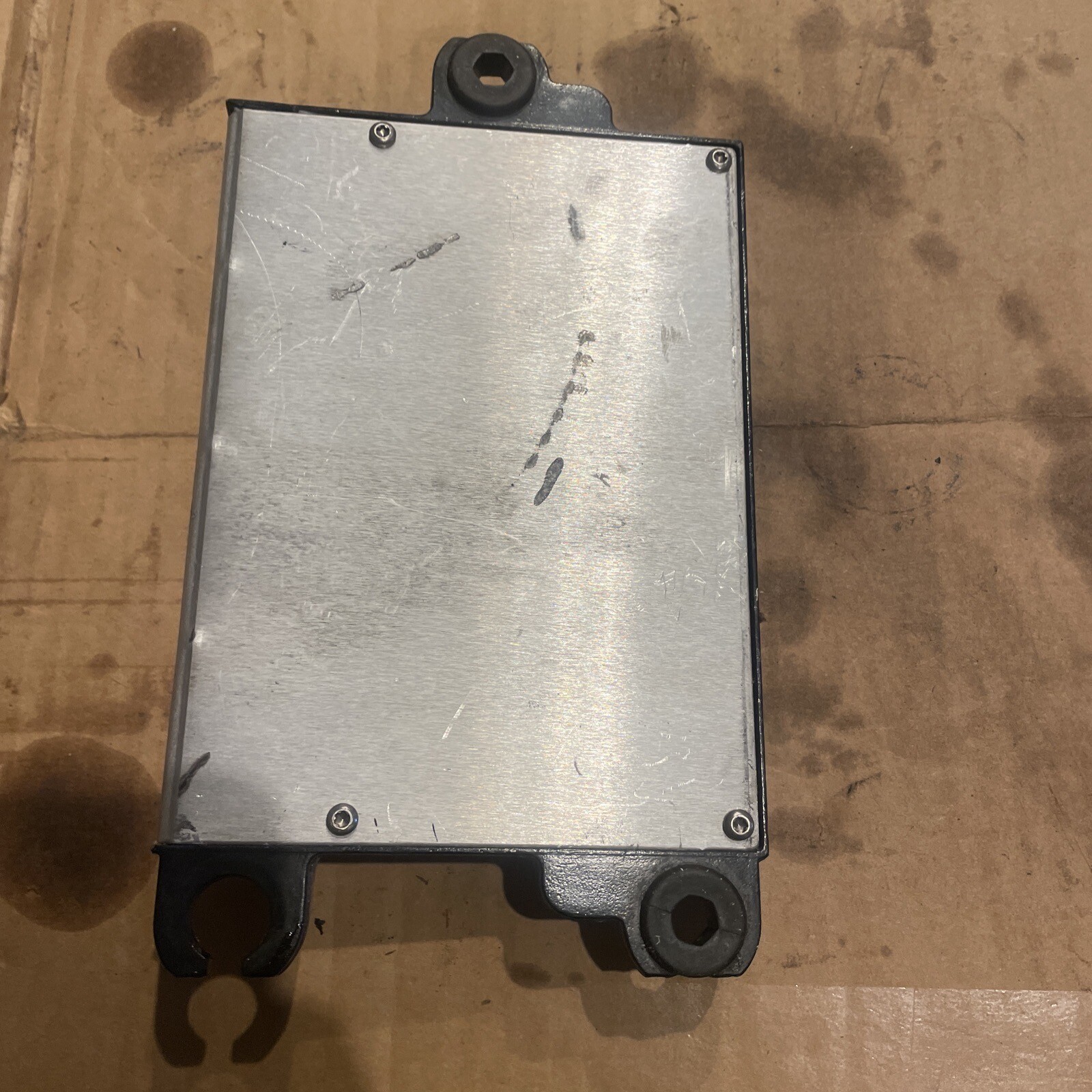 Mercury Optimax 200 225 HP (200) ECU ECM Electronic Control Module Unit ...