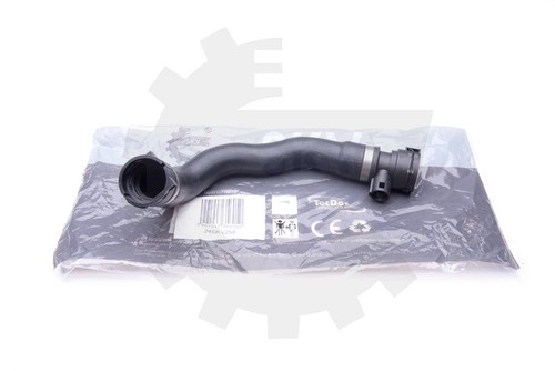 Tuyau de Radiateur Durite pour Eau de Refroidissement Skv pour BMW 3 ...