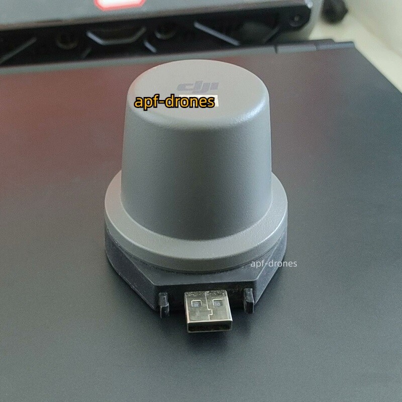 Genuine DJI Agras T20/T30/T40/T50 RTK Dongle Positioning Module for ...