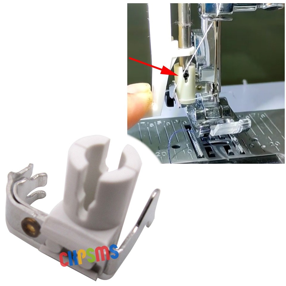 Needle Threader FOR SINGER 3400,8090,9910,9920,9940,9960,9970,9985 ...