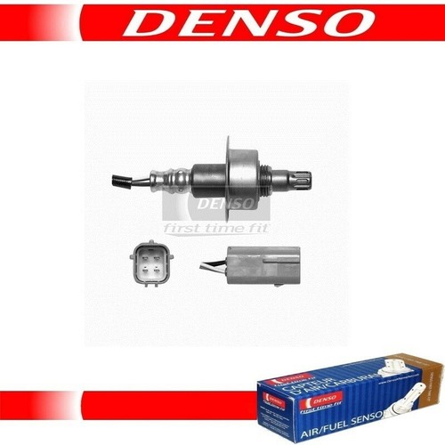 Oxygen Sensor Air/Fuel Ratio Upstream Rear DENSO for 2007 NISSAN ALTIMA ...